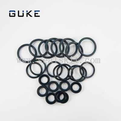 China R330-9SH Remote Control Lever Repair Excavator Seal Kit Handle Seal Kit XKAY-01723 XKAY01723 for sale