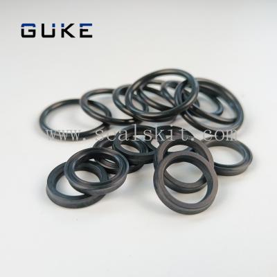 China K9004000 K9004001 Remote Control Lever Repair Seal Kit For Doosan Excavator for sale