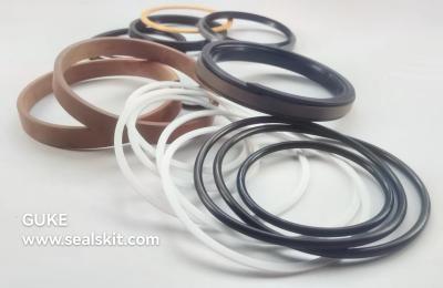 China Excavator PC300-7  PC300-8 PC350-8  SN 30001 UP  Boom Cylinder Seal Kit  707-99-58080 7079958080 for sale