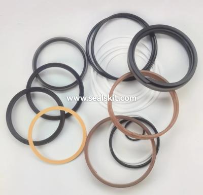 China Excavator PC210-6  PC210LC-6 PC228US-1 SN 30001 UP Bucket Cylinder Seal Kit  707-98-45250 7079845250 for sale