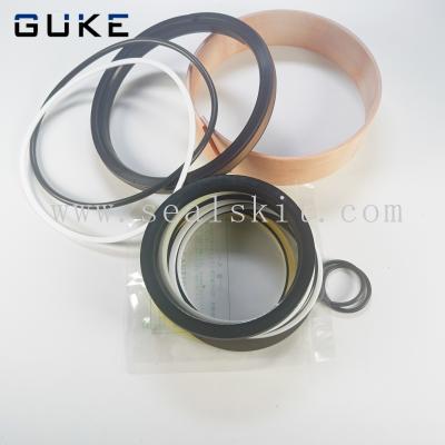 China Dozer D375A-6  Ripper Tilt Cylinder Repair Seal Kit 707-99-67540 7079967540 for sale