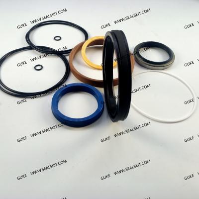 China Dozer D40P-3 D40PL-3  D40PLL-3  Tilt Cylinder Repair Seal Kit 12F-63-05060  12F6305060 for sale