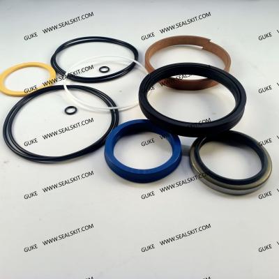 China Dozer D53-17 D50P-17 D50PL-17 Blade Tilt Cylinder Repair Seal Kit  707-98-60120 7079860120 for sale