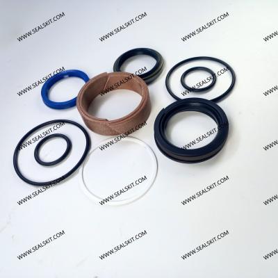China Dozer D51EX-22 D51PX-22 Angle Cylinder Repair Seal Kit 707-99-25730  7079925730 for sale