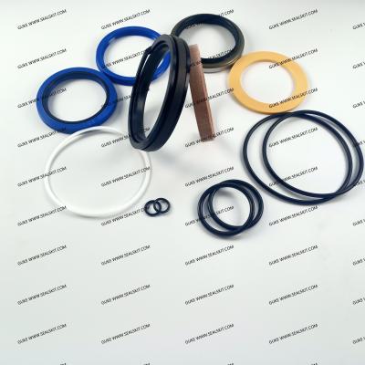 China Crawler Dozer Seal Kit D37PXI-23 D39PXI-23 SN 60001 UP Dozer Blade Angle Cylinder Seal Kit  707-99-22300 7079922300 for sale