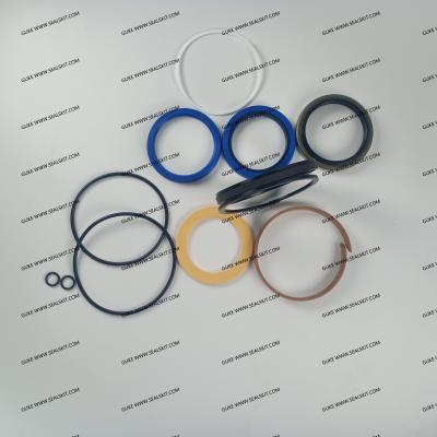 China Crawler Dozer Seal Kit D39PX-21A D39PX-21A-M SN 60001 UP Angle Cylinder Seal Kit 707-99-24930  7079924930 for sale
