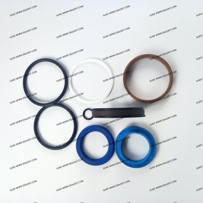 China Dozer D31PX-22 SN 60001 UP Rear Guard Cylinder Seal Kit  707-98-04590 7079804590 for sale