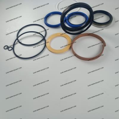 China Dozer D51EX/PX Tilt Cylinder Repair Seal Kit  707-99-34300  7079934300 for sale