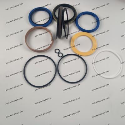 China Crawler Dozer Seal Kit  D39PXI-23 D39EXI-23 SN 60001 UP Dozer Blade Lift Cylinder Seal Kit 707-99-14990 7079914990 for sale