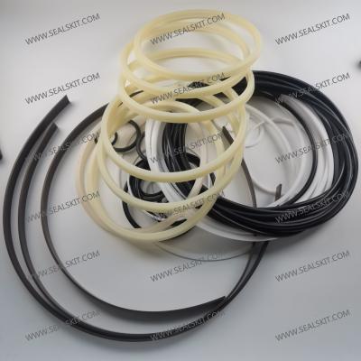 China NPK GH15 Hydraulic Breaker Seal Kit Presure Resistance Hammer Seal Kit for sale