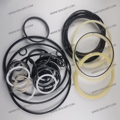 China Everdigm EHB24 Hydraulic Hammer Breaker Seal Kit Heat Resistance for sale