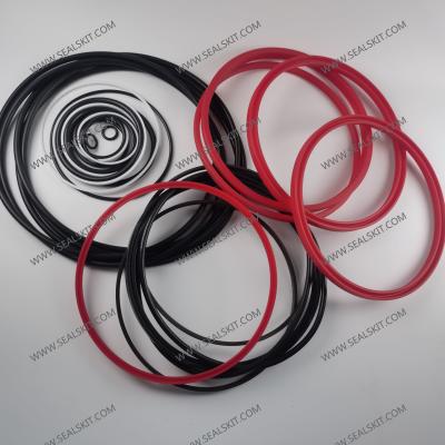 China TOKU TNB 310  Hydraulic Breaker Hammer Seal Kit Hydraulic Repair Kit  Tool Diameter 160MM for sale