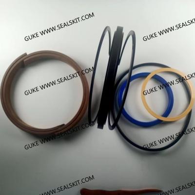 China Dozer D275A-5D Blade Tilt Cylinder Repair Seal Kit 707-99-66645 7079966645 for sale