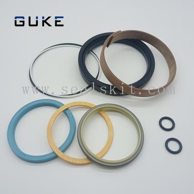 China Grader GD825A-2 GD825A-2E0  Power Tilt Cylinder Repair Seal Kit  707-98-42100 7079842100 for sale