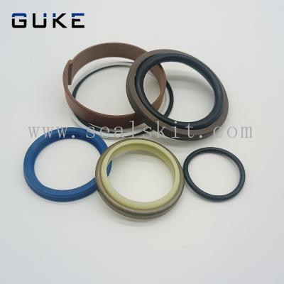 China Grader GD705A-4 GD663A-2 GD523A-1 Steering Cylinder Repair Seal Kit 707-98-05410 7079805410 for sale