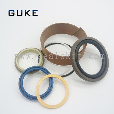 China Grader GD705A-4 GD705A-4A Power Tilt Cylinder Repair Seal Kit 234-63-28100 707-99-32010 7079932010 for sale
