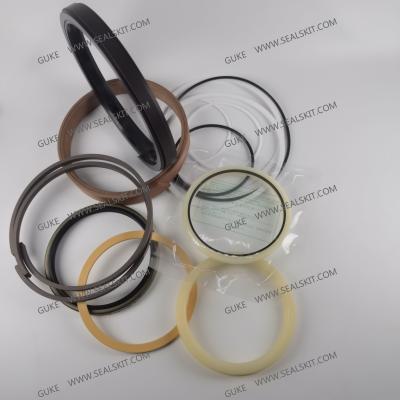 China Excavator CX350B  CX350C CX330 Bucket Cylinder Seal Kit LZ007300 for sale