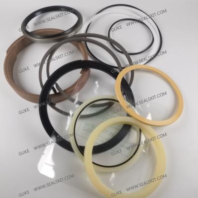 China LZ00445 Bucket Cylinder Seal Kit For Excavator CX210N CX210LR CX240LR CX210 CX240 for sale