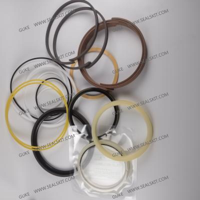 China LZ00447 Bucket Cylinder Seal Kit Excavator CX210LR CX210N CX225SR CX240 CX240LR CX210 for sale