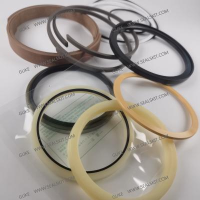China Excavator EC220D EC220E EC235D Boom Cylinder Seal Kit VOE14683841 for sale