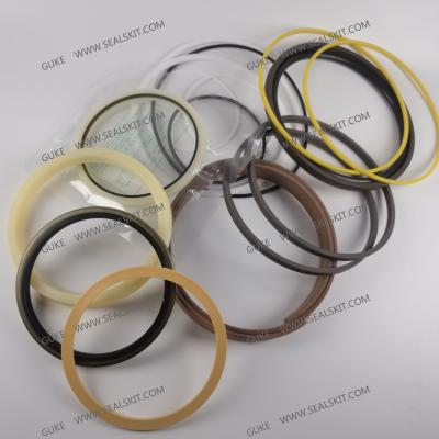China Excavator 450E Boom Cylinder Seal Kit 137-3768 1373768 for sale