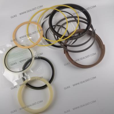 China Excavator 323D L  325D Bucket Cylinder Seal Kit 234-4488  2344488 for sale