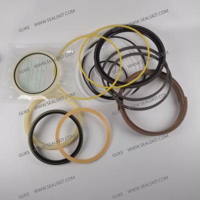 China Excavator CX330 Boom Cylinder Seal Kit LZ00477 for sale