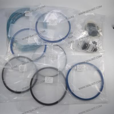 China Frukawa Hydrualic Breaker Seal Kit  FXJ 475 902409- 920050  920060   920070    920080    920090 for sale