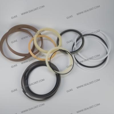 China Excavator E110B E120B Bucket Cylinder Seal Kit 099-5312 0995312 for sale