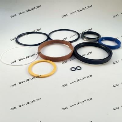 China Dozer D65PX-12U D65PX-15 Tilt Cylinder Repair Seal Kit  707-98-52210 7079852210 for sale