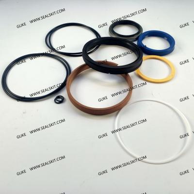 China Dozer D65PX-12U D65PX-15 Tilt Cylinder Repair  Seal Kit       707-98-52210    7079852210 for sale