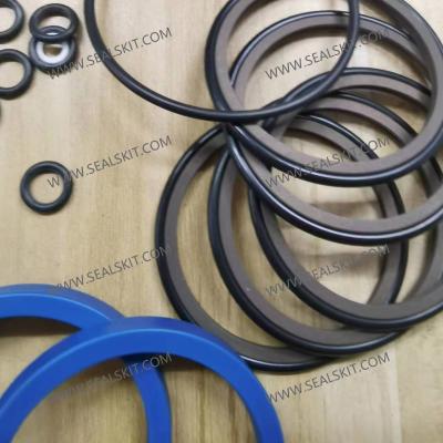 China 2480-9022AKT Joint Center Seal Kit For Excavator  Solar 140W  160W 210W for sale