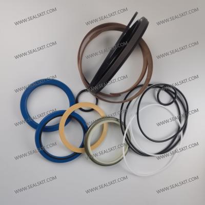 China Excavator WA100 WA120 WA120L WA470 Dump Cylinder Seal Kit 707-99-73020  7079973020 for sale