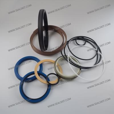 China Excavator WA450 WA470 Lift Cylinder Seal Kit 707-99-65400 7079965400 for sale