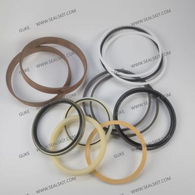 China Excavator R290LC7  R290LC7A R300LC7 R305LC7 Boom Cylinder Seal Kit  31Y1-15395  31Y115395 for sale