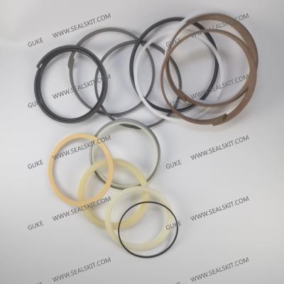 China Excavator R290LC7  R290LC7A R300LC7 R305LC7 Boom Cylinder Seal Kit  31Y1-15390  31Y115390 for sale
