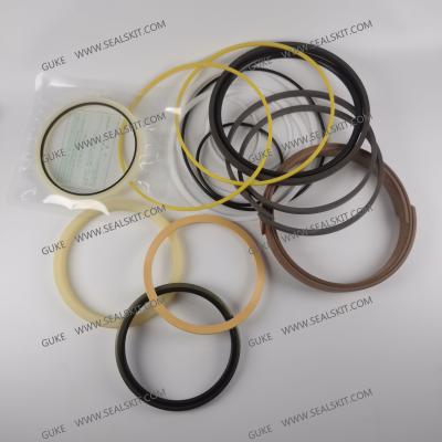 China Dozer L220D L220E L220F Hydraulic Cylinder Repair Seal Kit VOE11707027 for sale