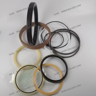 China Dozer GD505A-3A GD623A-1 Blade Side Shift Cylinder Repair Seal Kit  23B-63-01260 23B6301260 for sale
