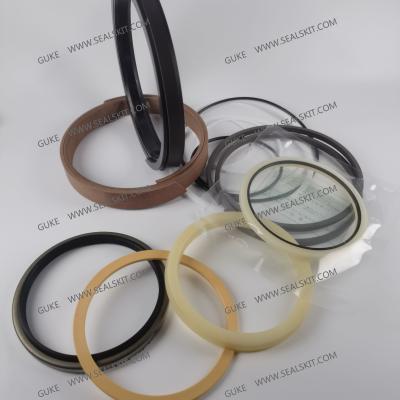 China Dozer GD510R-1 GD511A-1 Blade Side Shift Cylinder Repair Seal Kit 23B-63-42103 23B6342103 for sale