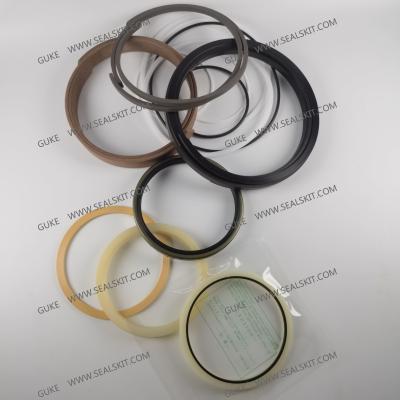 China Dozer GD505A-3 GD510R-1 Front Blade Cylinder Repair Seal Kit  232-63-38100  2326338100 for sale