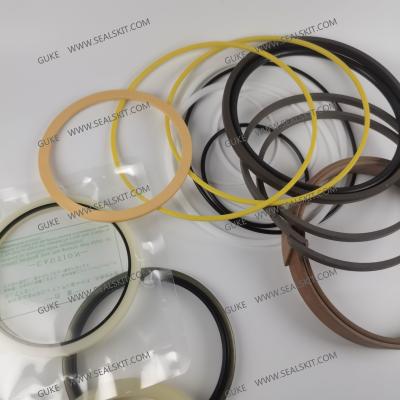 China Excavator EX400-3 EX400-5 Loader Boom Repair Seal Kit 4340620 for sale