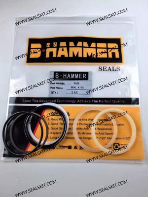 China Frukawa Hydrualic Breaker Seal Kit FX 55  902309-920010  Diameter 68MM for sale
