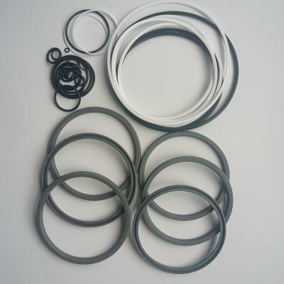 China OKADA Hydraulic Breaker Seal Kit OUB 312B zu verkaufen