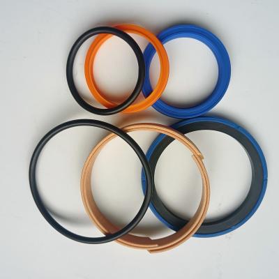 Cina Kit di tenuta del cilindro dell'escavatore JCB 991-00110 99100110 in vendita
