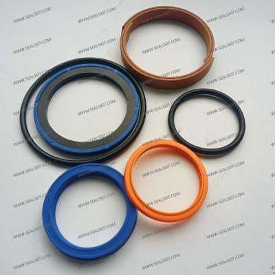 Cina Kit di tenuta del cilindro dell'escavatore JCB 991-00152 99100152 in vendita