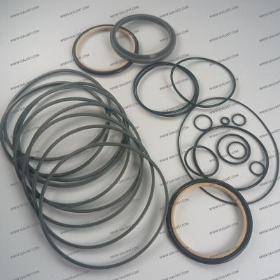 China ATLAS COPCO Hydraulic Breaker Seal Kit SB 302 3315301890 zu verkaufen