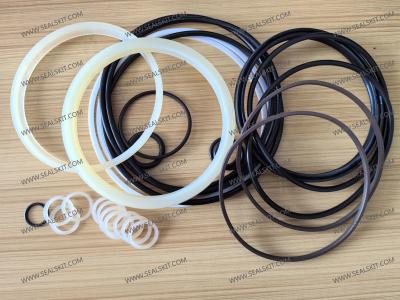 China DEAWOO N5000 Hydraulic Breaker Seal Kit 86693660 137MM zu verkaufen