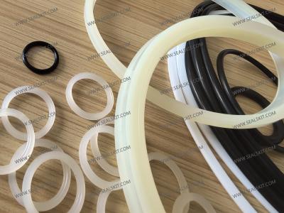 China DEAWOO N5000 Hydraulic Breaker Seal Kit 86693660 137MM zu verkaufen