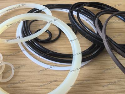 China DEAWOO N5000 Hydraulic Breaker Seal Kit 86693660 137MM zu verkaufen