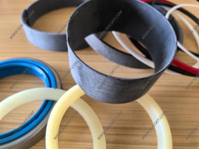 China Hydraulische cilinder reparatie afdichting kit 244-2070 2442070 Te koop